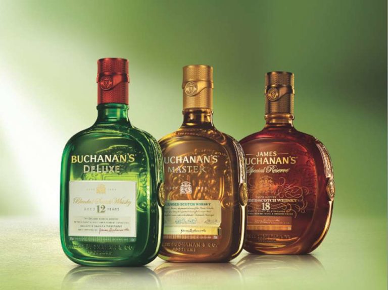 Buchanan’s un whisky ideal para compartir - Brandtenders News