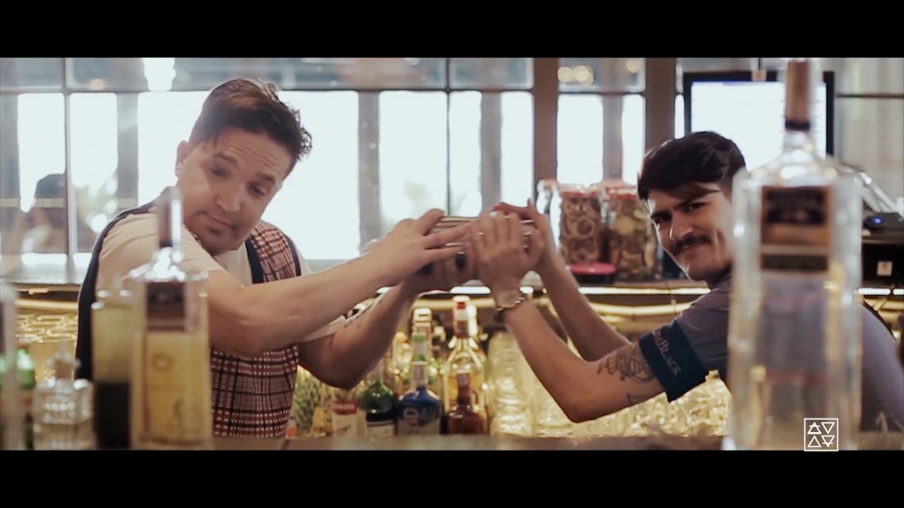 AGUA, Capitulo 2 The Alchemist Club - Brandtenders News