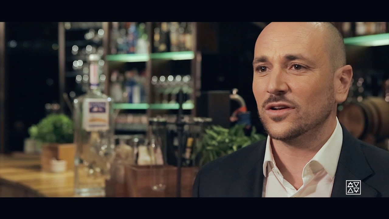 The Alchemist Club y los elementos - Brandtenders News