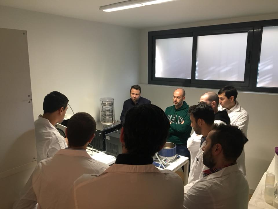 World Class LAB: reinventando la cocteleria - Brandtenders News