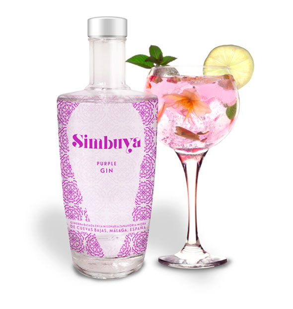 Simbuya Gin - Brandtenders News