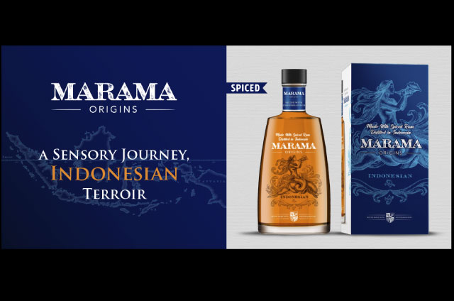 Marama Origins Indonesian - Brandtenders News