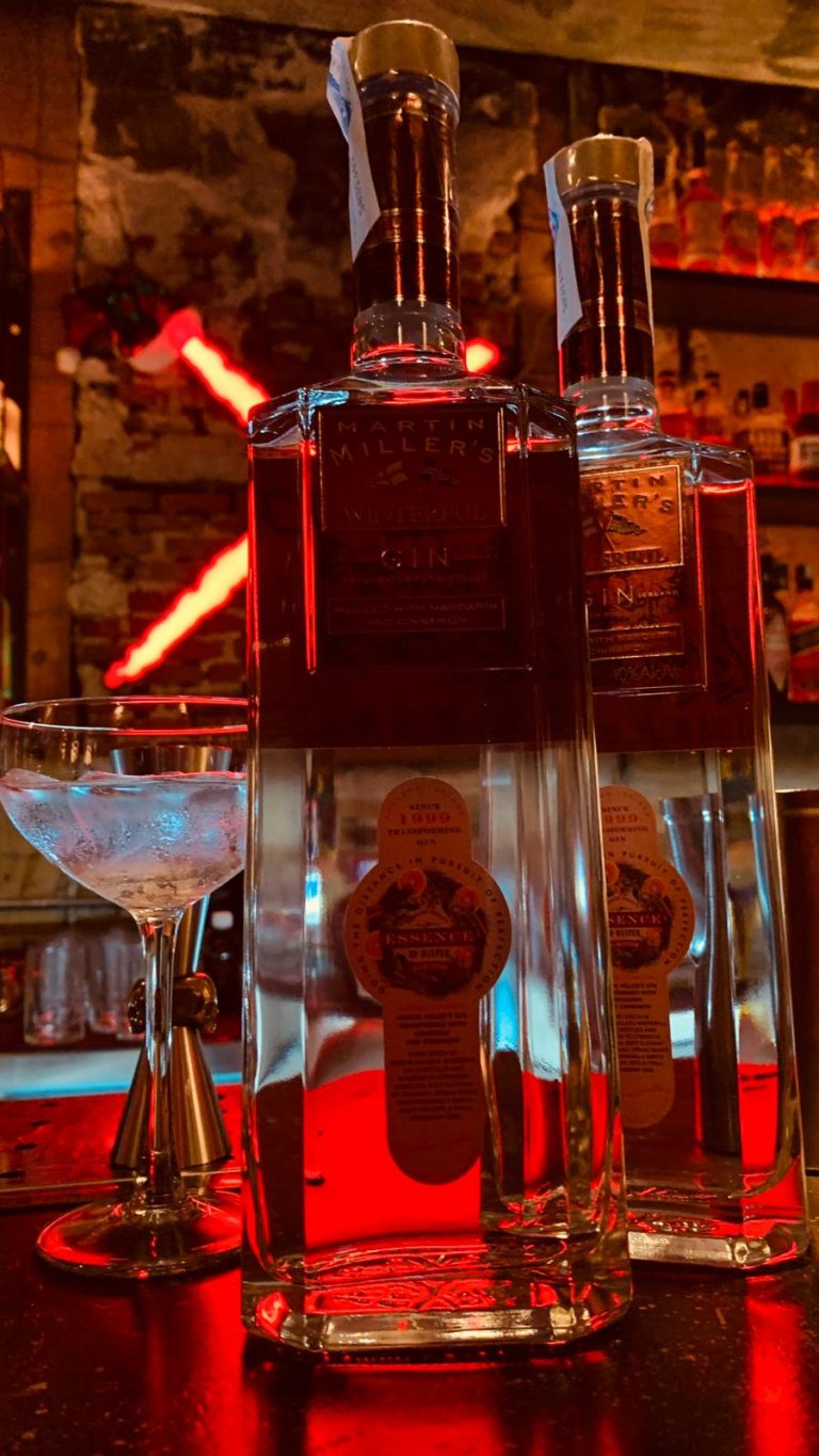 The Alchemist Club finaliza su viaje en La Tuerta Funky Castizo ...