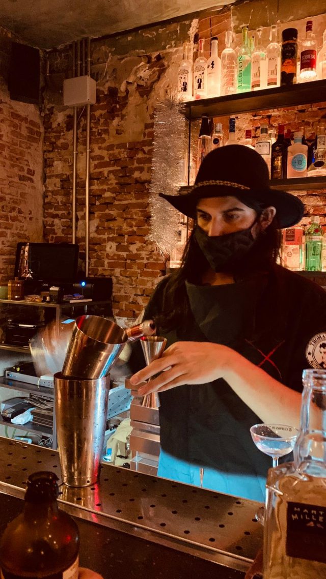 The Alchemist Club finaliza su viaje en La Tuerta Funky Castizo ...