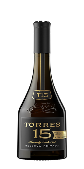 Torres Brandy es la marca de brandy preferida entre los mejores bares ...