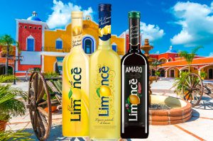 Si es limoncello es LIMONCÉ - Brandtenders News