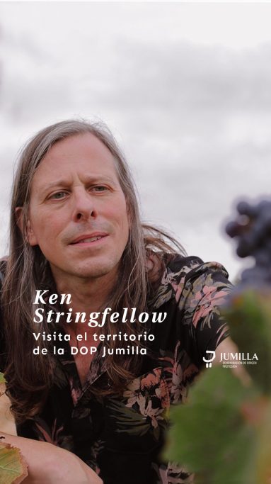 SE PRESENTA UN DOCUMENTAL QUE NARRA LA EXPERIENCIA DE KEN STRINGFELLOW ...